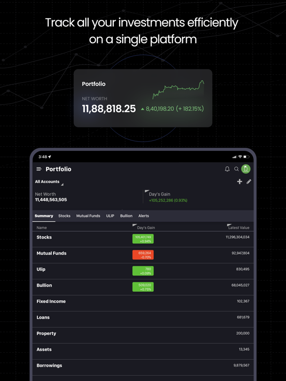 Moneycontrol - Markets & News for iOS (iPhone/iPad) - Free Download at ...