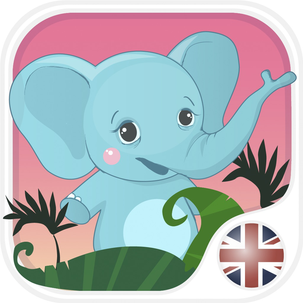 English for kids with Benny. Learning English language by flashcards ...