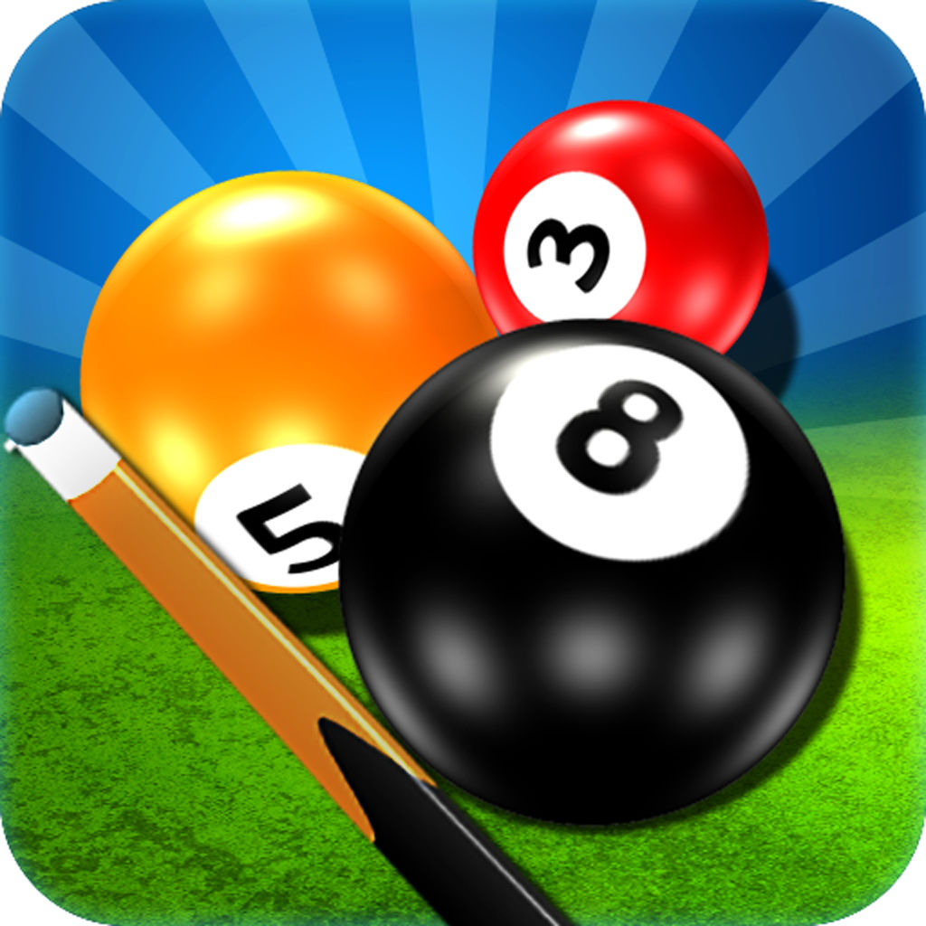 Real Billiard 8 Ball Pool 2020 for iOS (iPhone/iPad) - Free Download at ...