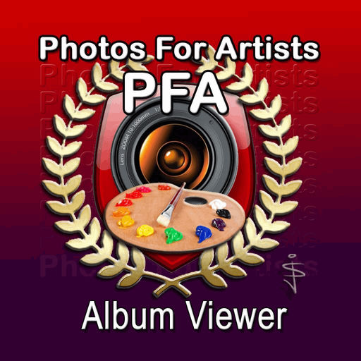 PFA Album Viewer for iOS (iPhone) Latest Version at $4.99 on AppPure