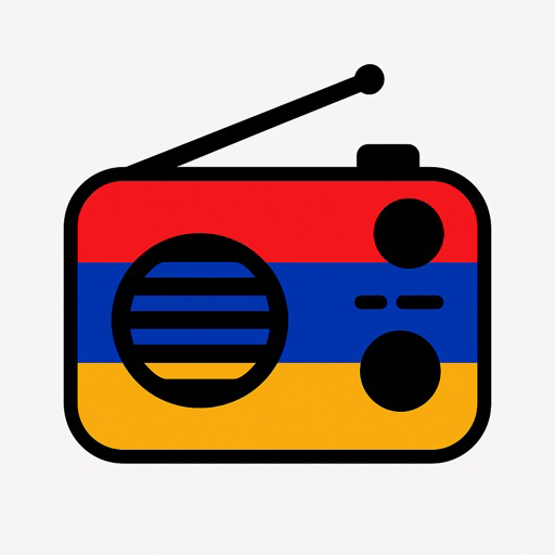 Armenia Music Stations & News para iOS (iPhone/iPad) - Baixar Grátis no ...