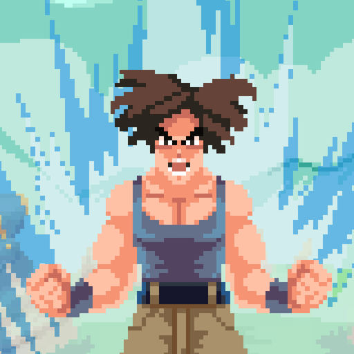 Power Level Clicker for iOS (iPhone/iPad) - Free Download at AppPure