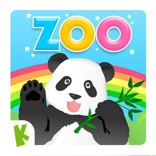 Zoo Tour: Animal Jigsaw Puzzles Free Game for Kids for iOS (iPhone/iPad ...