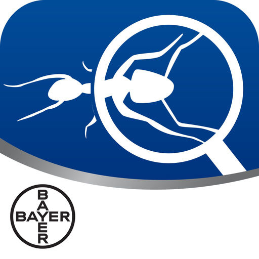 Bayer Maxforce Ant Solutions for iOS (iPhone/iPad) - Free Download at ...