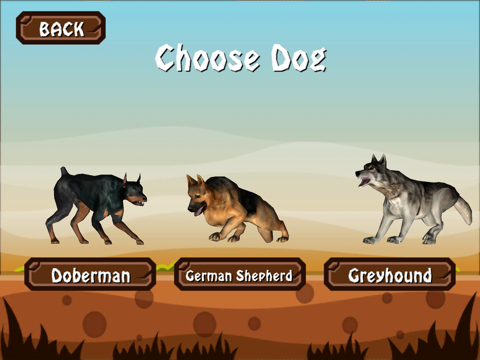 Doggy Dog World for iOS (iPhone/iPad/iPod touch) Latest Version at $0. ...