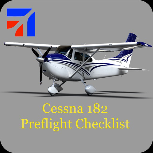 Cessna 182 Preflight Checklist for iOS (iPhone/iPad/iPod touch) Latest ...