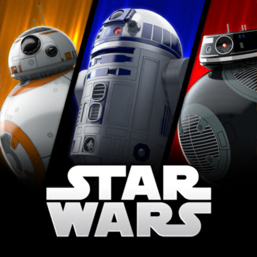 Star Wars Droids App by Sphero for iOS (iPhone/iPad) - Free Download at ...