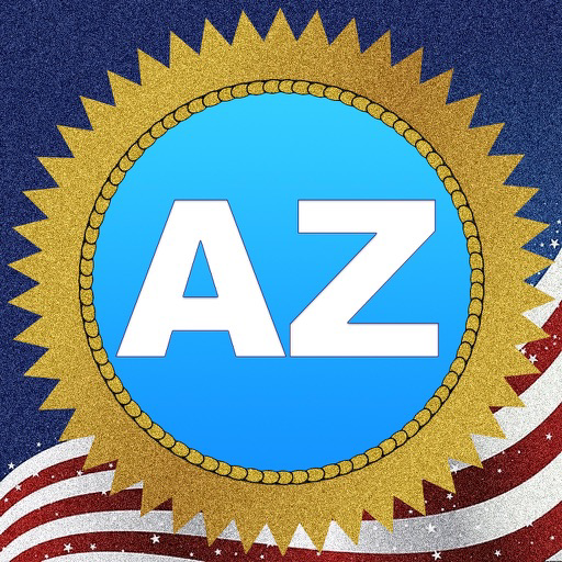 AZ Laws ARS (Arizona Titles) para iOS (iPhone/iPad) - Baixar Grátis no ...