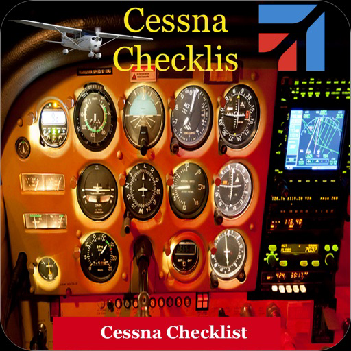 Cessna Checklist Pilot Pro for iOS (iPhone/iPad/iPod touch) Latest ...