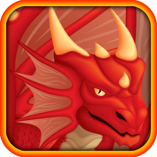 Plants vs. Dragon Monsters Matching Game for iOS (iPhone/iPad) - Free ...