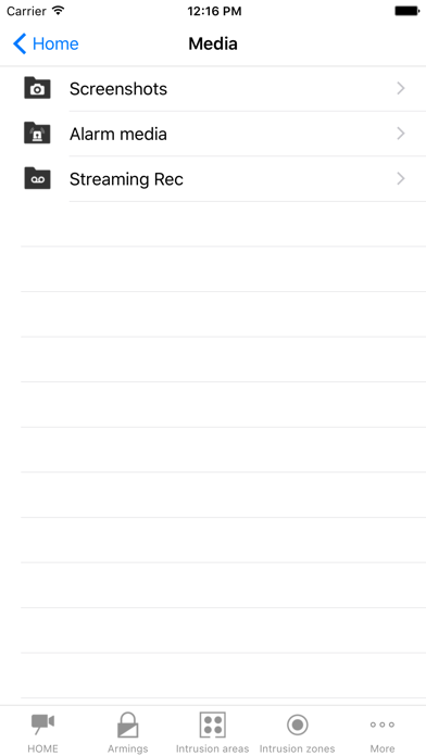Vedo for iOS (iPhone/iPad) - Free Download at AppPure