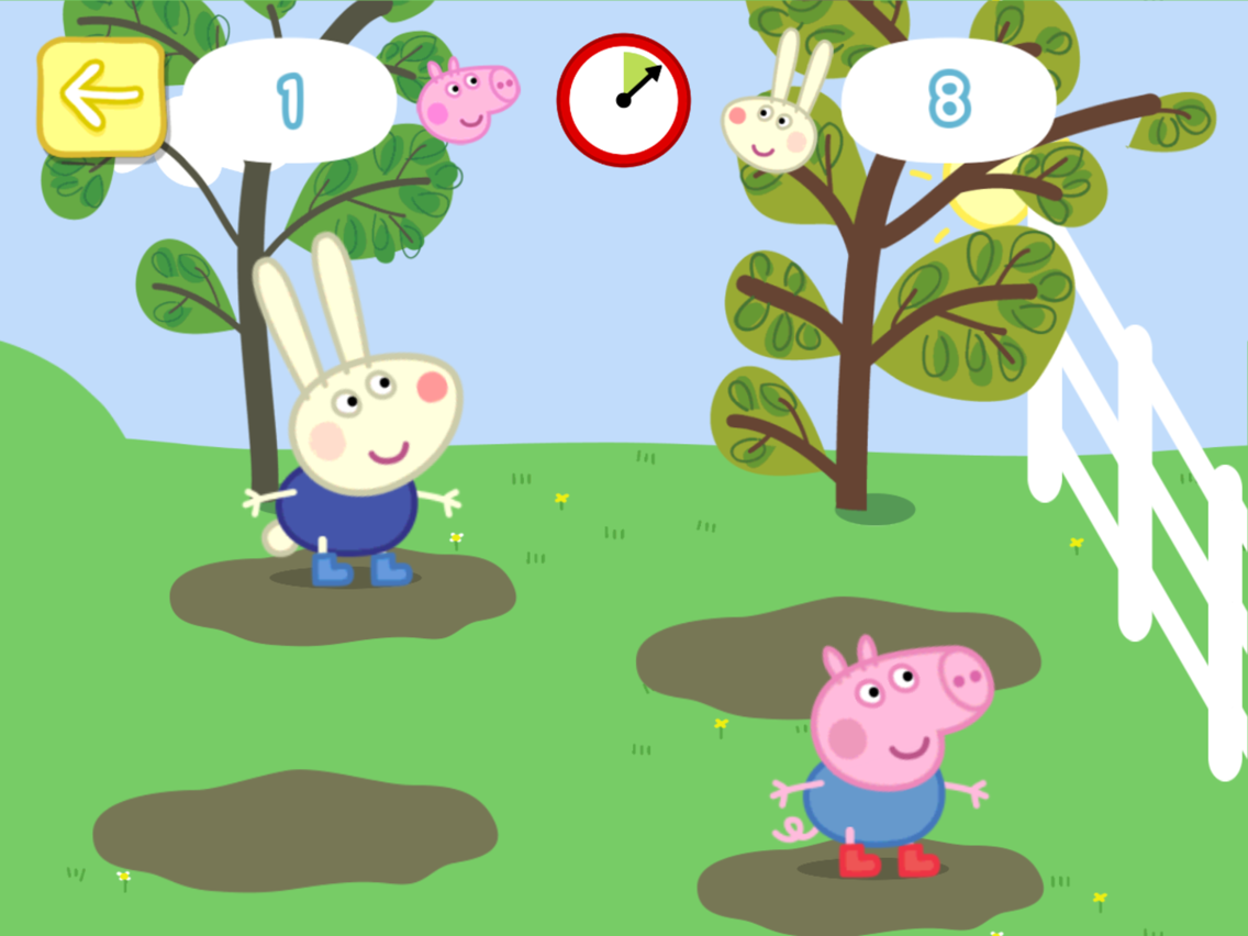 Peppa Pig™: Happy Mrs Chicken for iOS (iPhone/iPad) Latest Version at ...