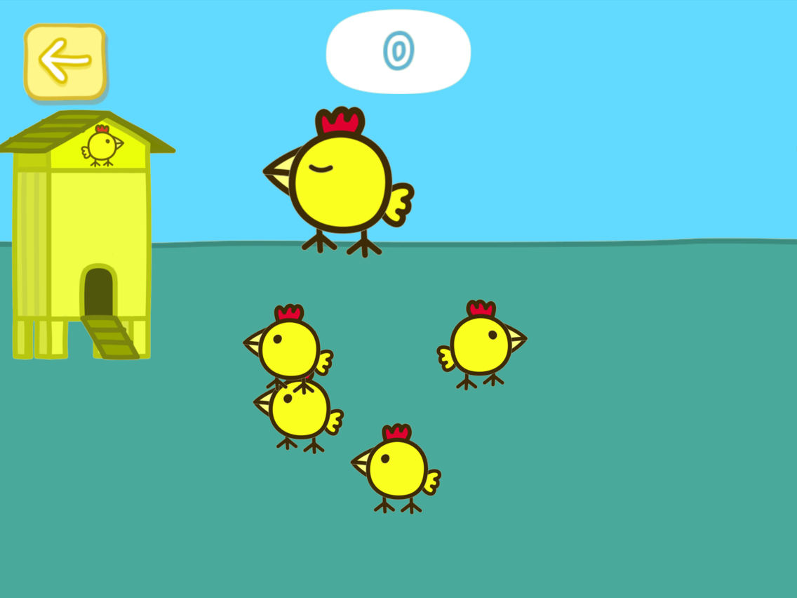 Peppa Pig™: Happy Mrs Chicken for iOS (iPhone/iPad) Latest Version at ...