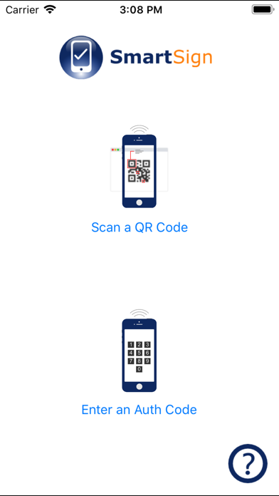 SmartSign for iOS (iPhone/iPad/iPod touch) - Free Download at AppPure