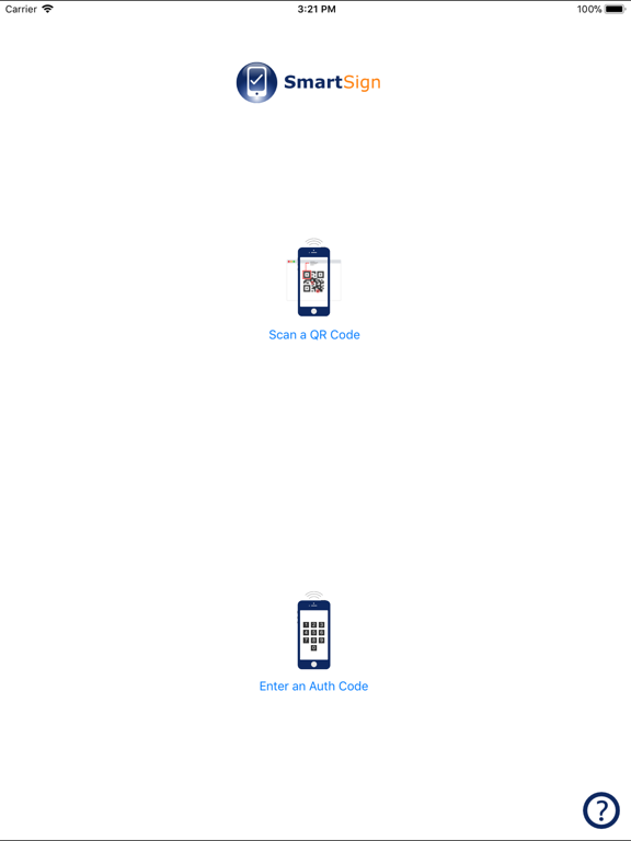 SmartSign for iOS (iPhone/iPad/iPod touch) - Free Download at AppPure