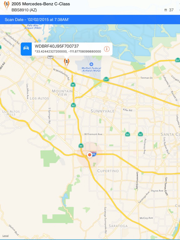 Clearplan for iOS (iPhone/iPad/iPod touch) - Free Download at AppPure