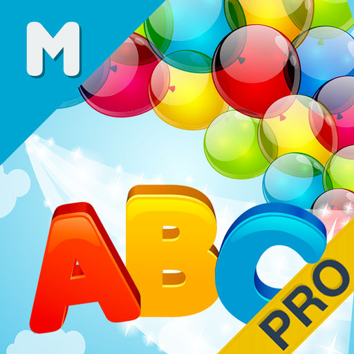 Pro ABC My Preschool Alphabet for iOS (iPhone/iPad) Latest Version at ...