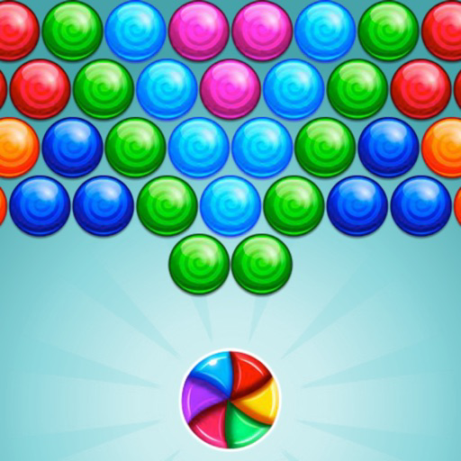 Bubble Shooter - Bubble Master for iOS (iPhone/iPad/iPod touch) - Free ...