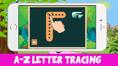 Zoo Animals Name Activities for Preschool Learning for iOS (iPhone/iPad ...