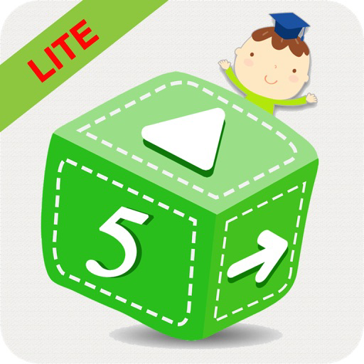 Math & Play LITE - Mathematics for Preschool and Kindergartener ...
