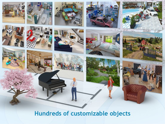 Keyplan 3D - Home design for iOS (iPhone/iPad) Latest Version at $5.99 ...