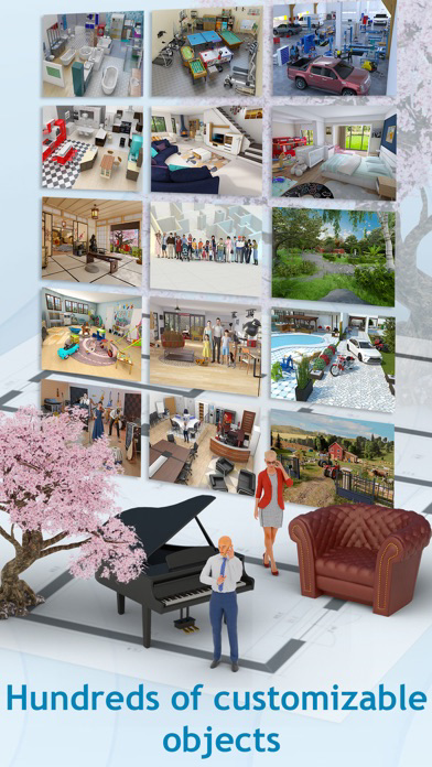 Keyplan 3D - Home design for iOS (iPhone/iPad) Latest Version at $5.99 ...