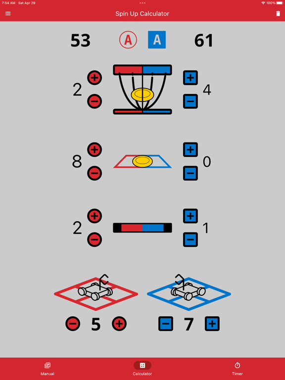 VRC Hub for iOS (iPhone/iPad/iPod touch) - Free Download at AppPure