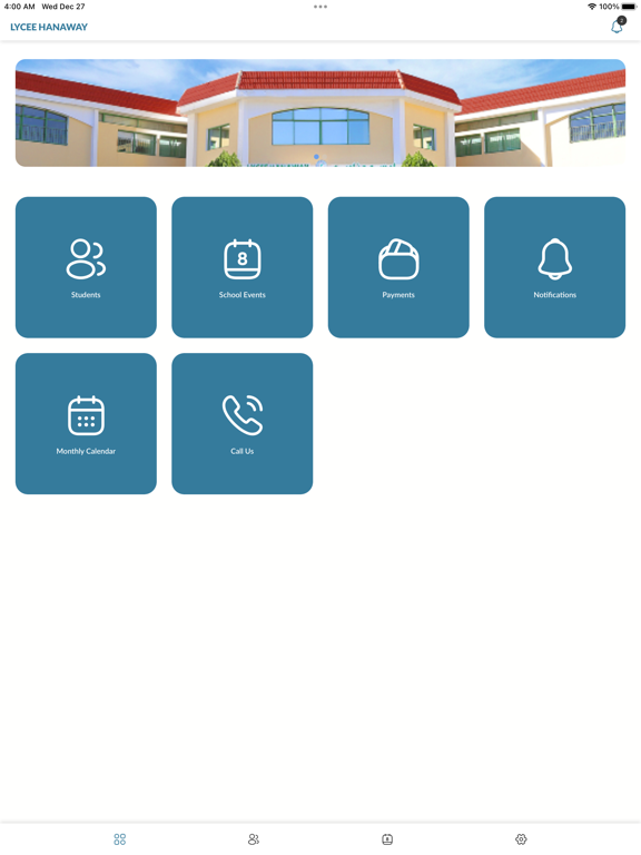 Lycée Hanaway for iOS (iPhone/iPad/iPod touch) - Free Download at AppPure