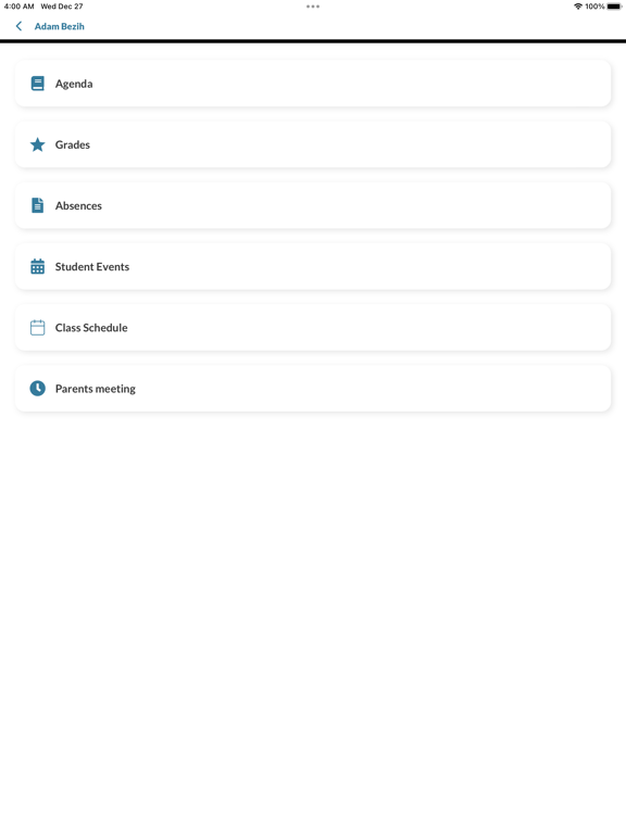 Lycée Hanaway for iOS (iPhone/iPad/iPod touch) - Free Download at AppPure