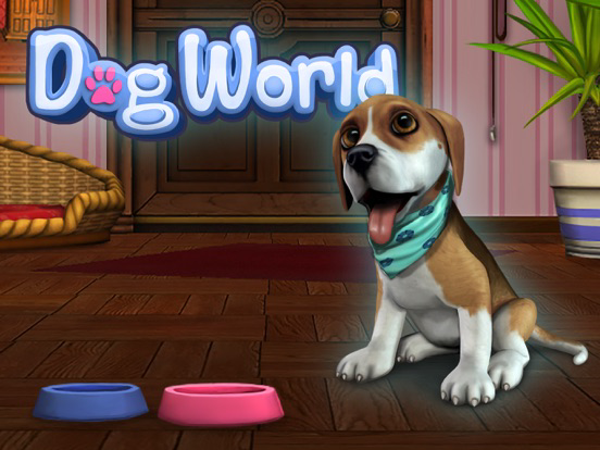 DogWorld Premium for iOS (iPhone/iPad/iPod touch) Latest Version at $3. ...