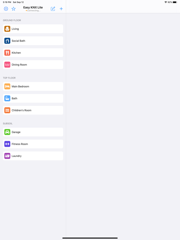 Easy KNX Lite for iOS (iPhone/iPad/Mac/iPod touch) - Free Download at ...