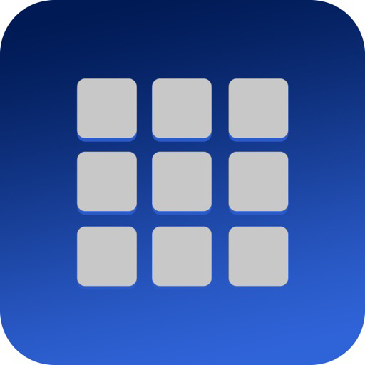 Photo Grid Tile Maker for iOS (iPhone/iPad/iPod touch) - Free Download ...
