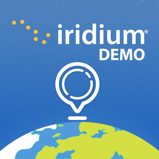 Iridium Edge Demo for iOS (iPhone) - Free Download at AppPure