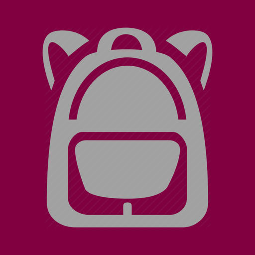My Backpack App for iOS (iPhone) - Free Download at AppPure