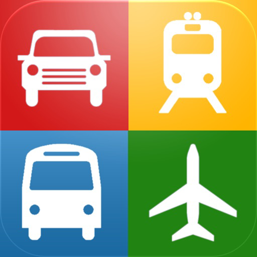 TransportApp [Spain] Gas Stations Prices, Traffic Status, Flights in ...