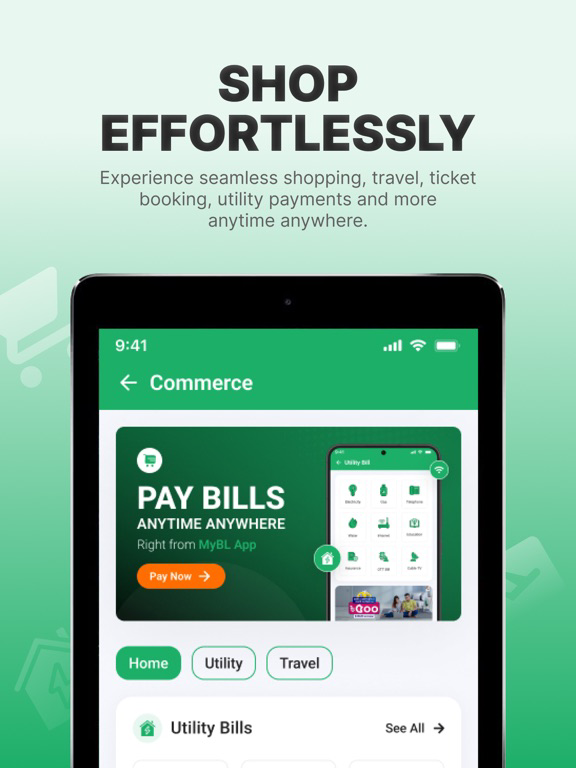 MyBL for iOS (iPhone/iPad/iPod touch) - Free Download at AppPure
