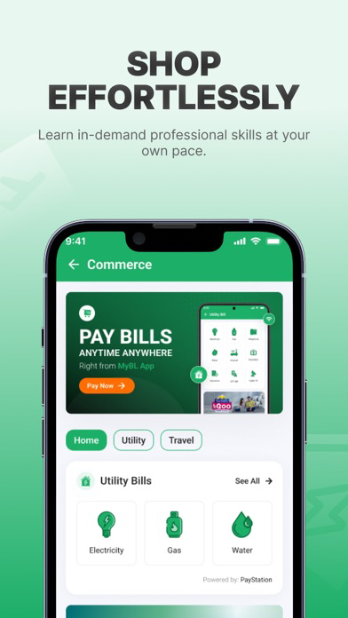 MyBL for iOS (iPhone/iPad/iPod touch) - Free Download at AppPure