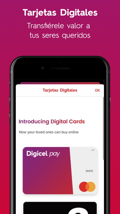 Digicel International لنظام iOS (iPhone/iPod touch) - قم بتنزيله مجانا ...