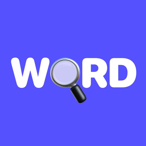 Word & Anagram Finder for iOS (iPhone/iPad/iPod touch) - Free Download ...