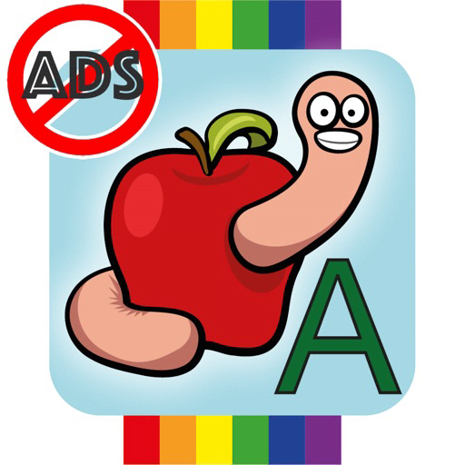 Rainbow English Words Adfree for iOS (iPhone/iPad/iPod touch) Latest ...