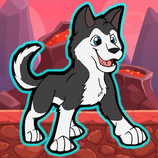 Husky Game - Siberian Husky for iOS (iPhone/iPad) - Free Download at AppPure