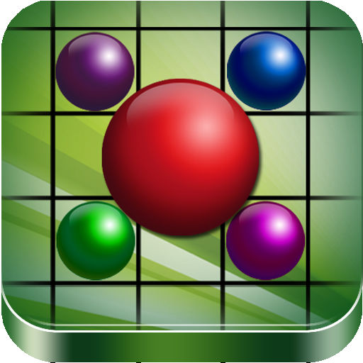 Lines Game for iOS (iPhone) - Free Download at AppPure