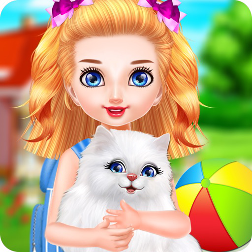 Daily Routine Activities Game for iOS (iPhone/iPad/iPod touch) - Free ...
