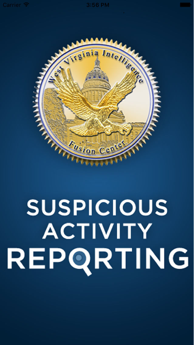 Suspicious Activity Reporting for iOS (iPhone) - Free Download at AppPure Suspicious Activity Reporting for iOS (iPhone) - Free Download at AppPure