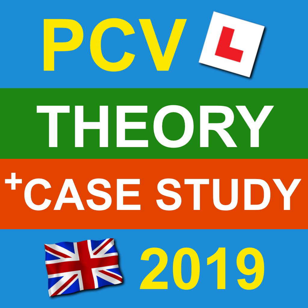 PCV Theory Test & Case Study for iOS (iPhone) Latest Version at $7.99 ...