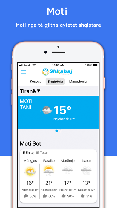 Shkabaj for iOS (iPhone/iPad/iPod touch) - Free Download at AppPure