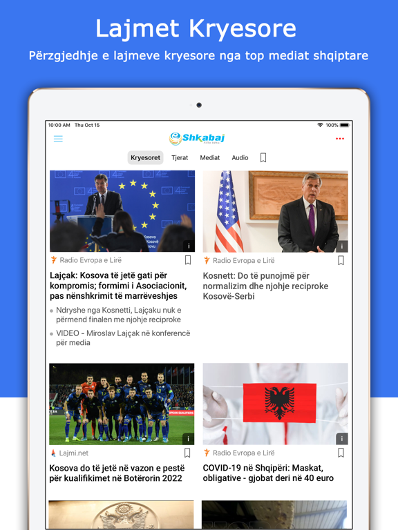 Shkabaj for iOS (iPhone/iPad) - Free Download at AppPure