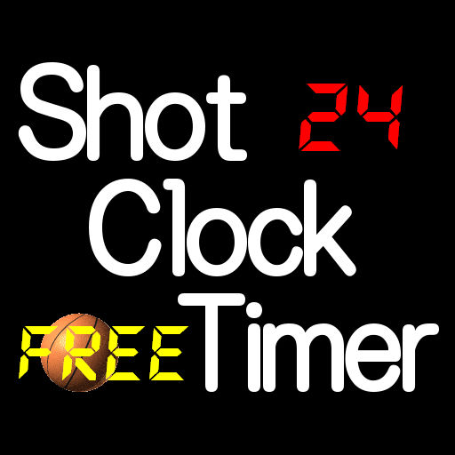 Shot Clock Timer Free for iOS (iPhone) - Free Download at AppPure