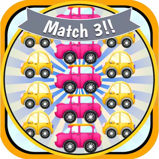 Various Vehicles Match3 Clash Games for iOS (iPhone/iPad) - Free ...