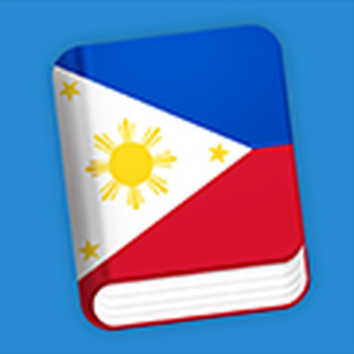 Learn Tagalog - Phrasebook for iOS (iPhone/iPad/iPod touch) - Free ...